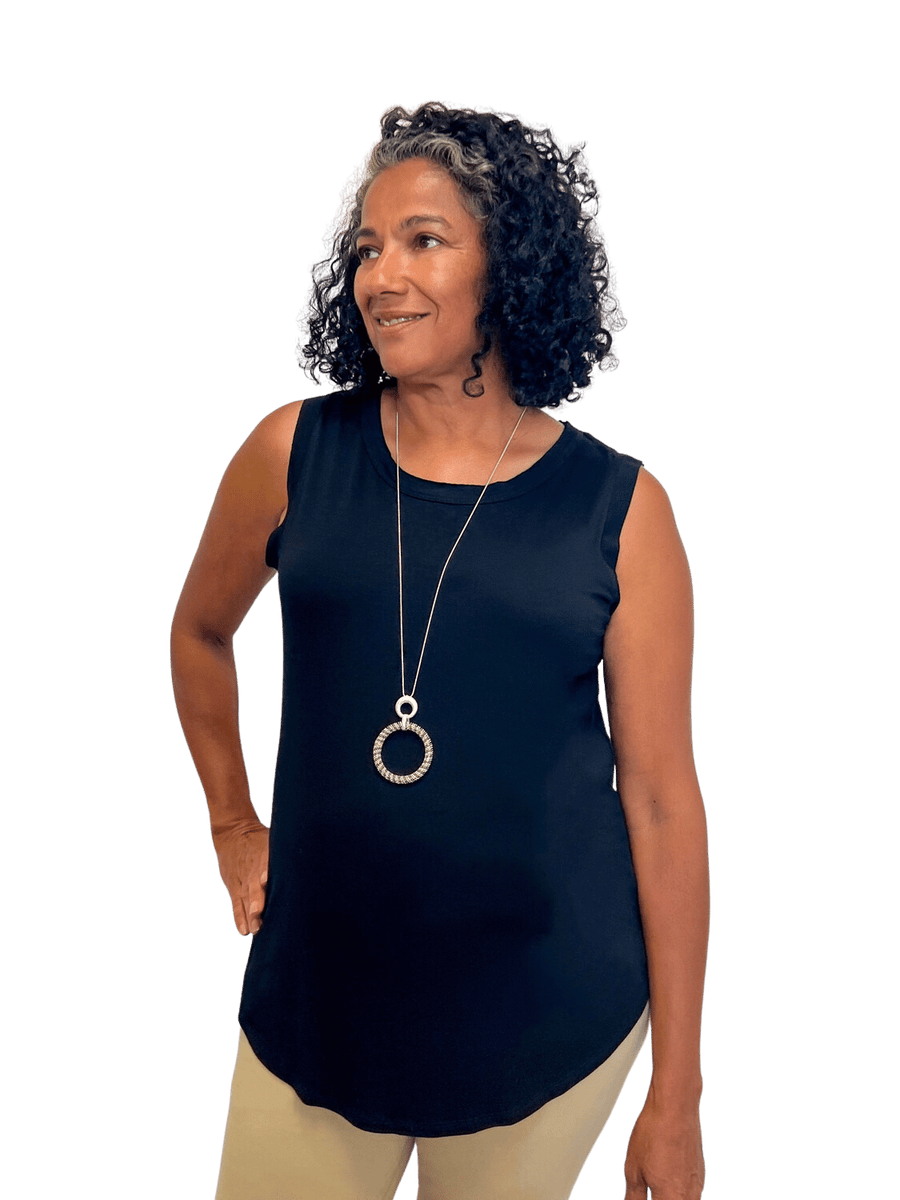 Classic TIA Tanks (Only 2 Colours Left!) – Cashmere & Cobwebs