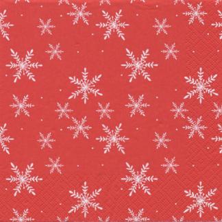 Assorted 20 Pack of Holiday Napkins (6 Styles) – Cashmere & Cobwebs